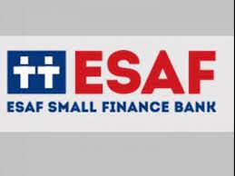 ESAF Small Finance Bank - Latest Current Affairs for Competitive Exams